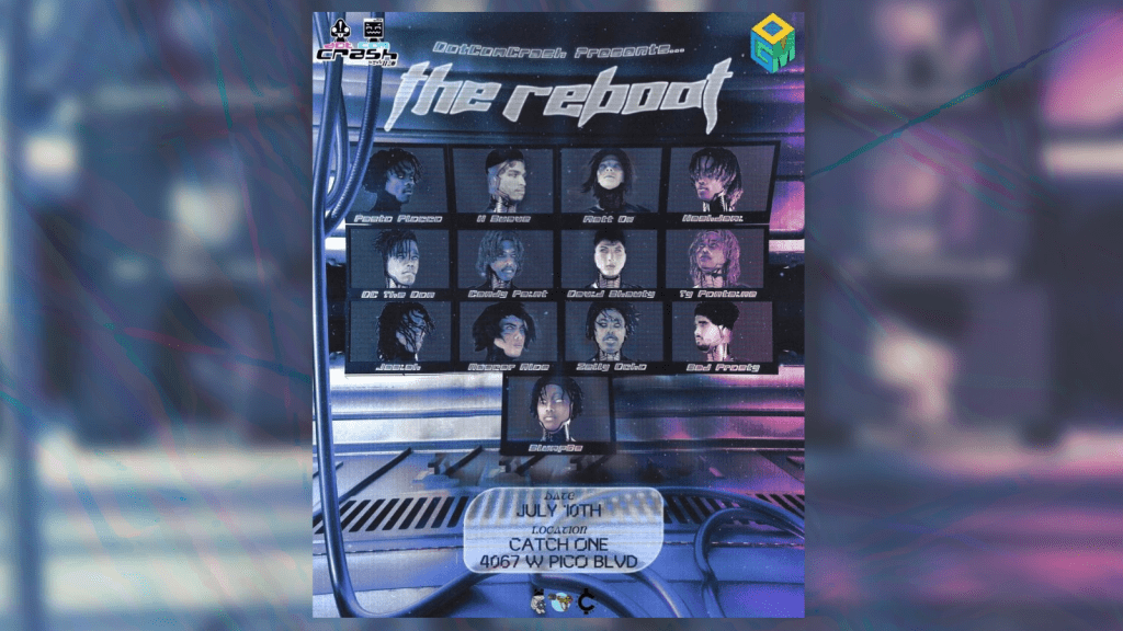 DotCom Nirvan, Our Generation host ‘The Reboot’ concert July 10 – Our ...
