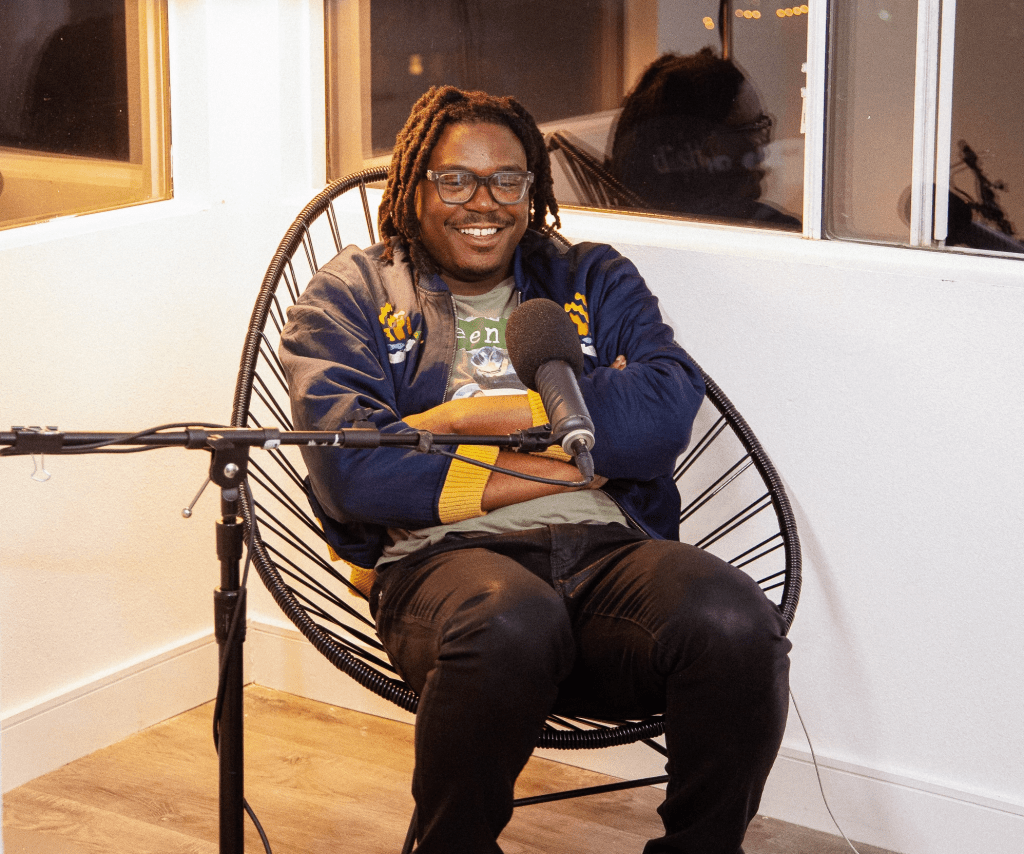 Lucki Interview: ‘the underground king' discusses his upcoming mixtape ...