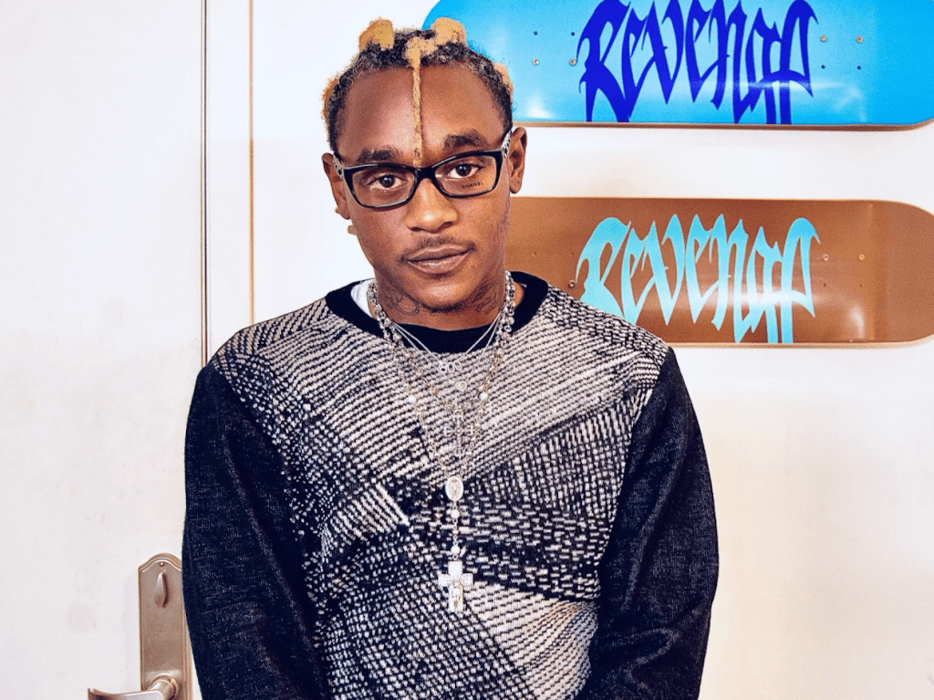 TyFontaine Interview: Moving on from Internet Money, rising with ...