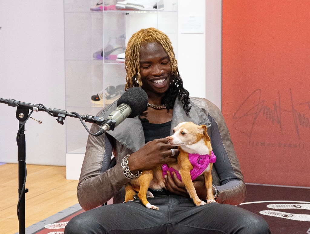 Lancey Foux Interview: Living ‘LIFE IN HELL’ brings out the best in UK ...