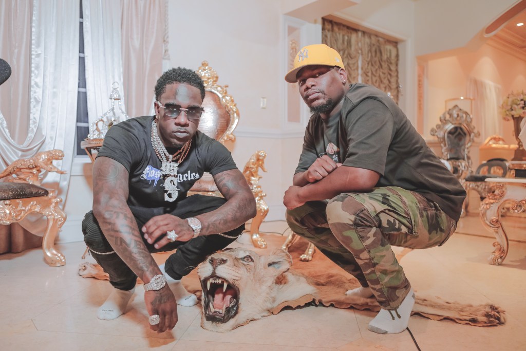 Dusty Locane interview: Brooklyn drill sensation finds lessons in all ...