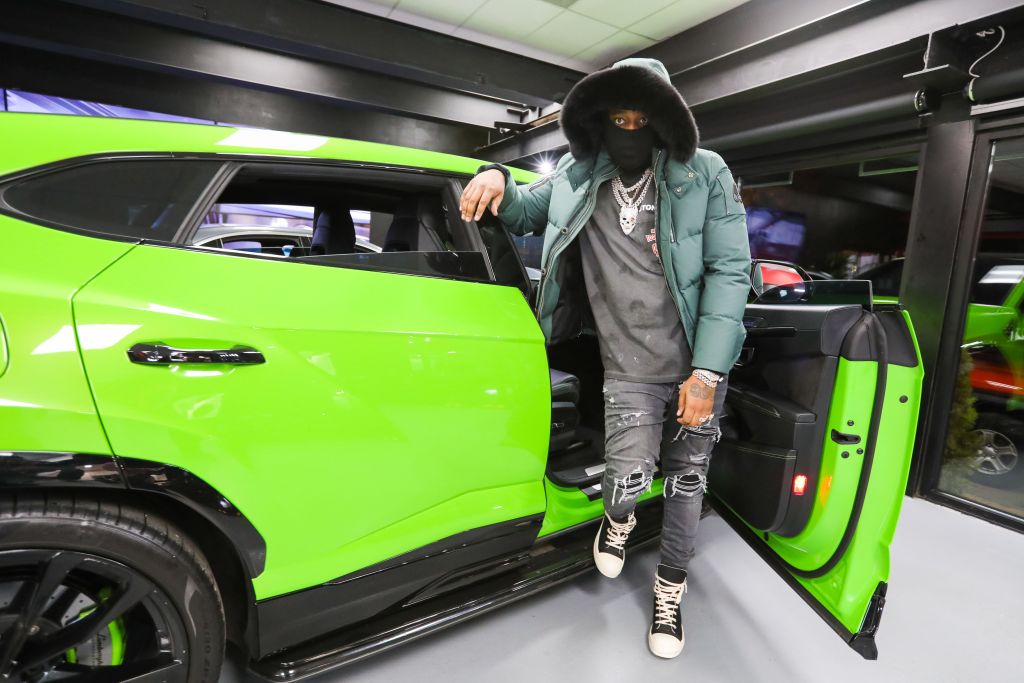 Fivio Foreign Interview: NYC drill trailblazer gears up for his debut ...