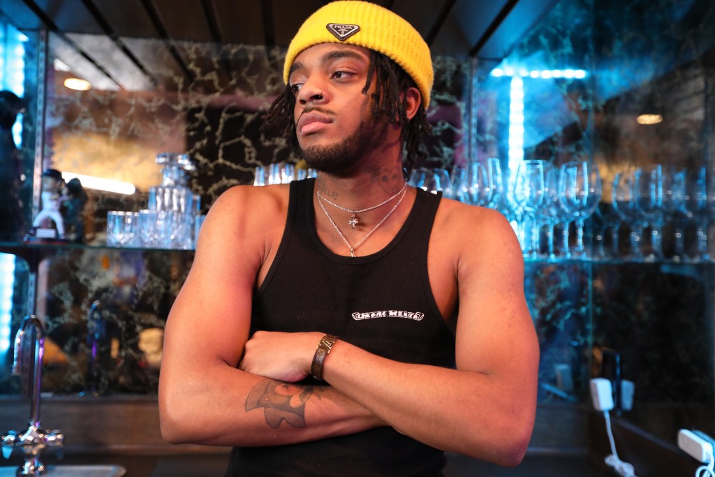 Lil Playah Interview: Rising Houston rapper plays his cards close to ...