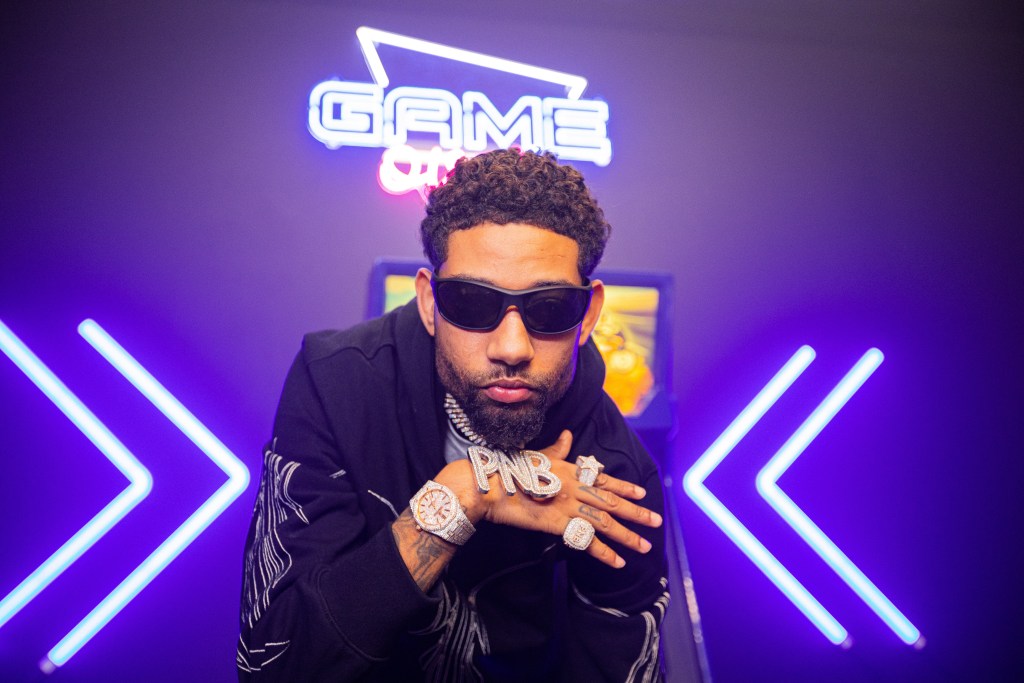 PnB Rock Interview: Longtime rapstar continues to put on for the ...