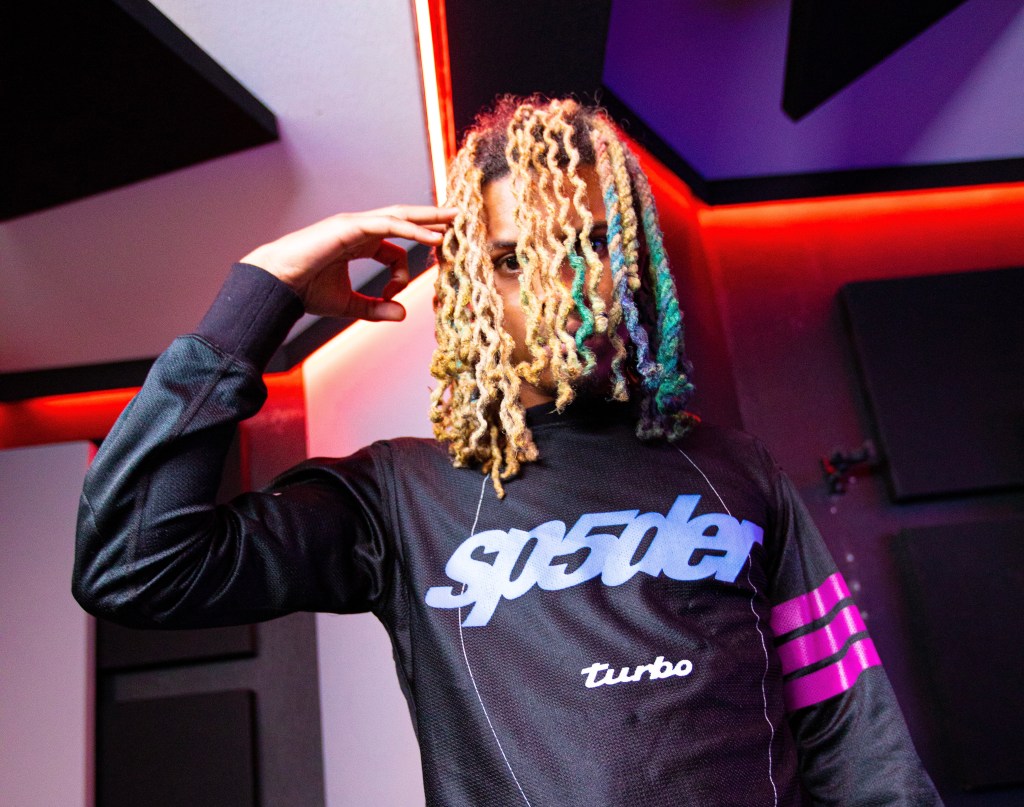 Yung Kayo Interview: ‘Yung’ YSL star is writing his own story – Our ...