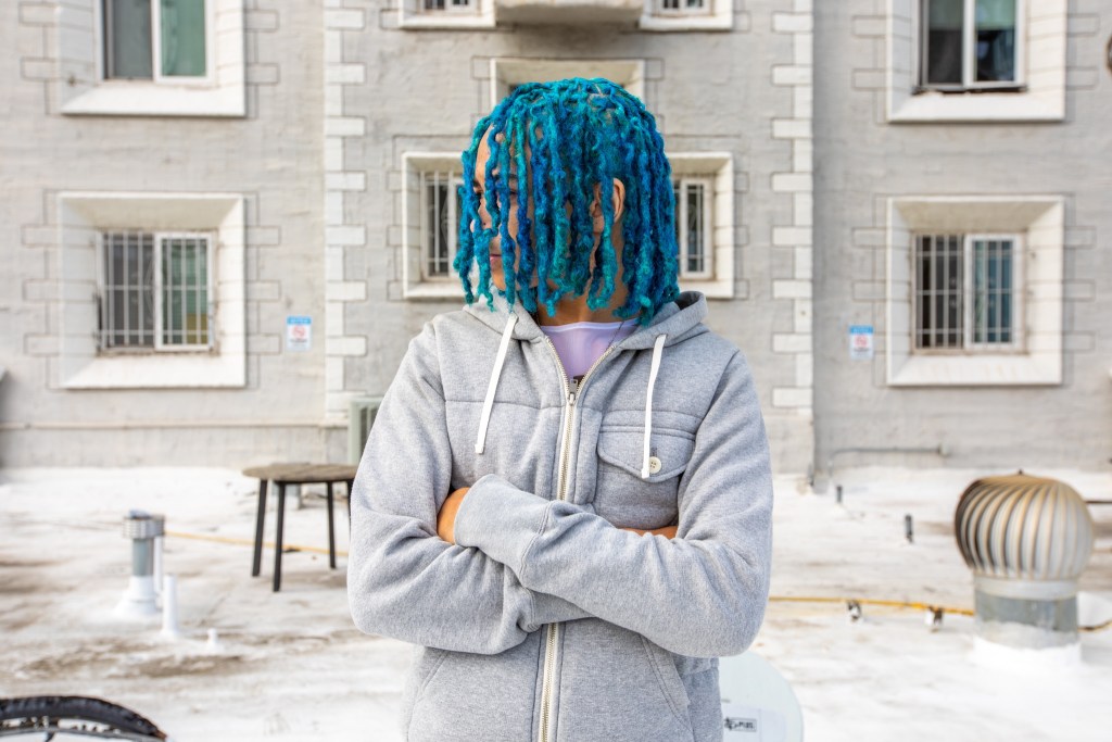 cheRomani+ Interview: Atlanta emcee’s ‘agenda’ is to make it on his own ...