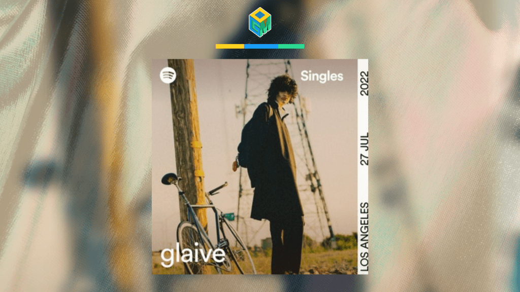 Glaive shares Spotify exclusive two-pack of acoustic performances – Our ...