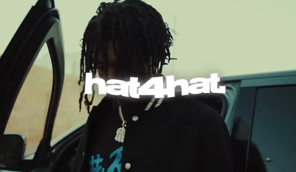 KanKan gets even on his new single ‘hat4hat’ - Our Generation Music