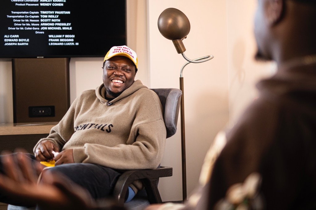 BrentRambo Interview: Chicago producer creates his own luck – Our ...