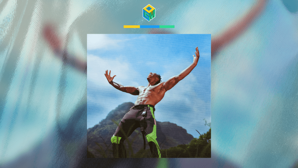 JELEEL! continues to ‘DELIVER!’ with another energetic single – Our ...