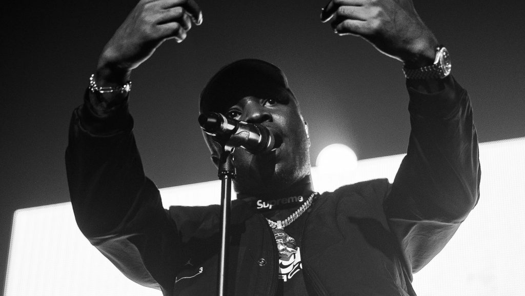 IDK announces 'Simple Pt. 2' is on the way – Our Generation Music