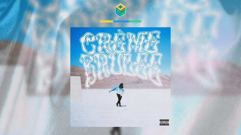 Cochise indulges in 'Creme Brulee' on new single – Our Generation Music