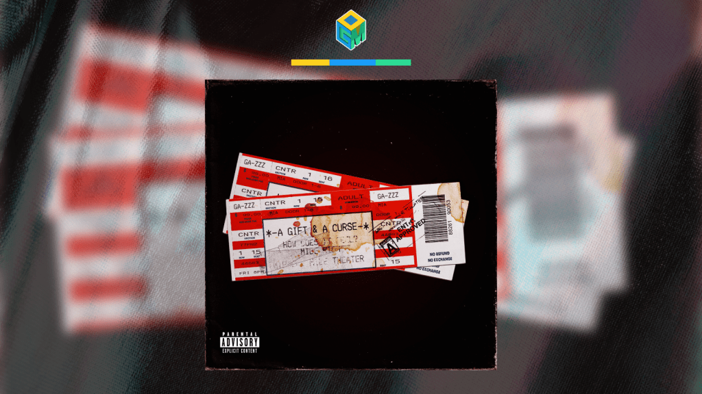 Zzz drops new two-pack ‘A Gift And A Curse’ with high-flying ...