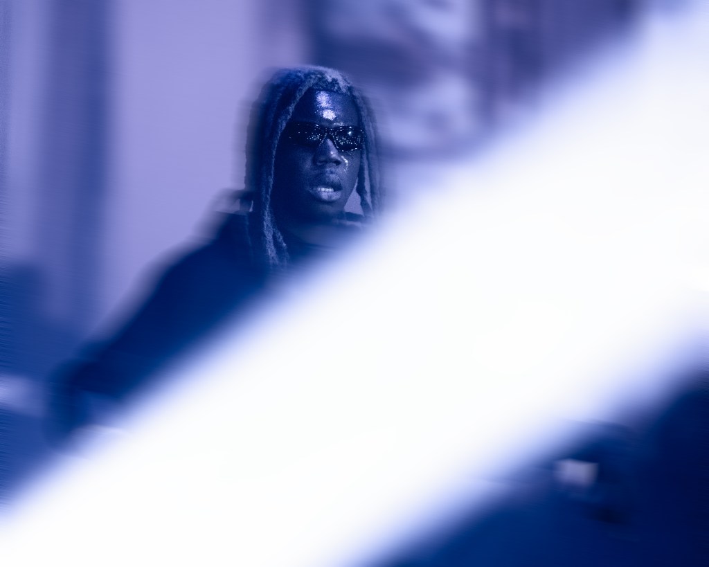 Gallery: Destroy Lonely dazzles as 'No Stylist' tour hits Chicago – Our ...