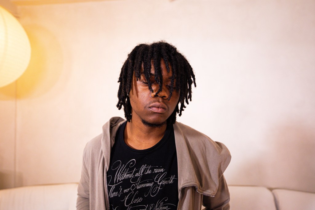 Rollin Thrax Interview: 'I’m definitely ready to take this to the next ...