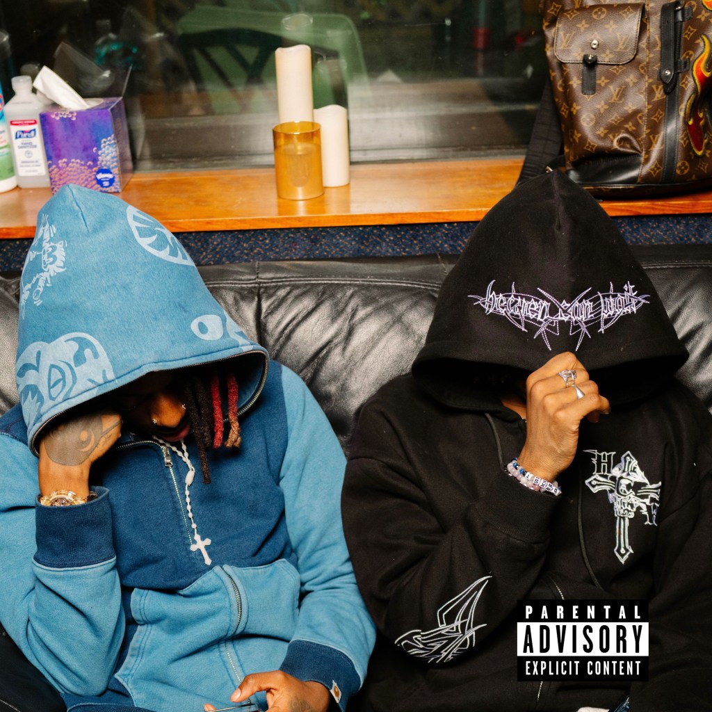 midwxst, skaiwater shine on club collab ‘clair’ – Our Generation Music