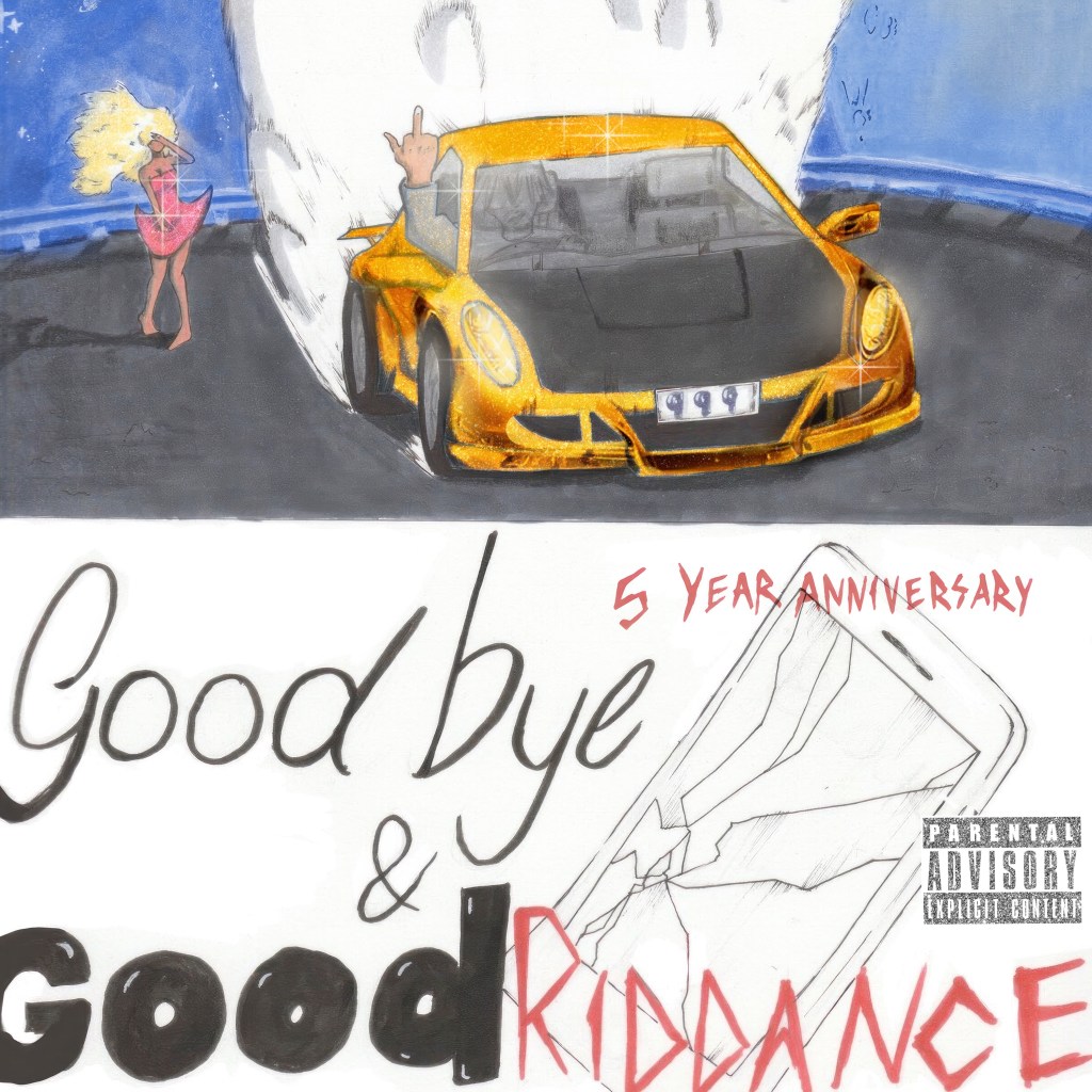 Juice WRLD shares ‘Glo’d Up,’ ‘No Good’ for ‘GB&GR’ anniversary – Our ...