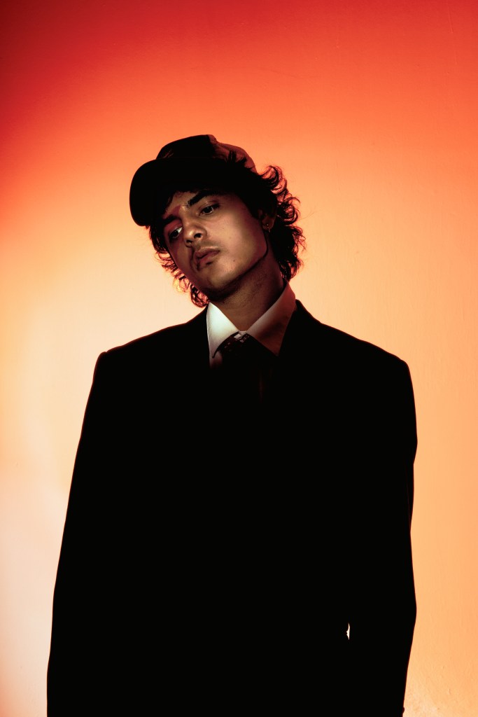 Curtis Waters Interview: The 10-year process of 'BAD SON' – Our Generation Music