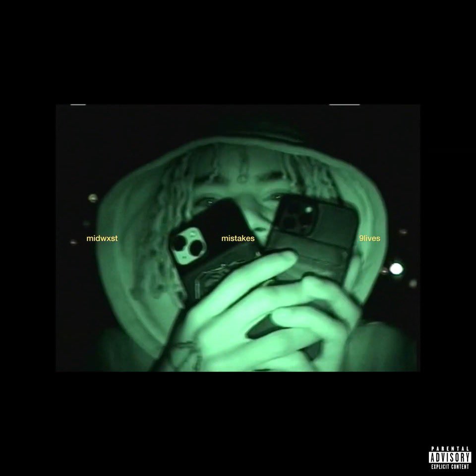 Midwxst drops first single of 2024 ‘mistakes’ with 9Lives – Our ...