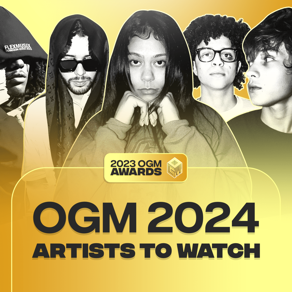 Our Generation Music's Artists To Watch 2024 – Our Generation Music