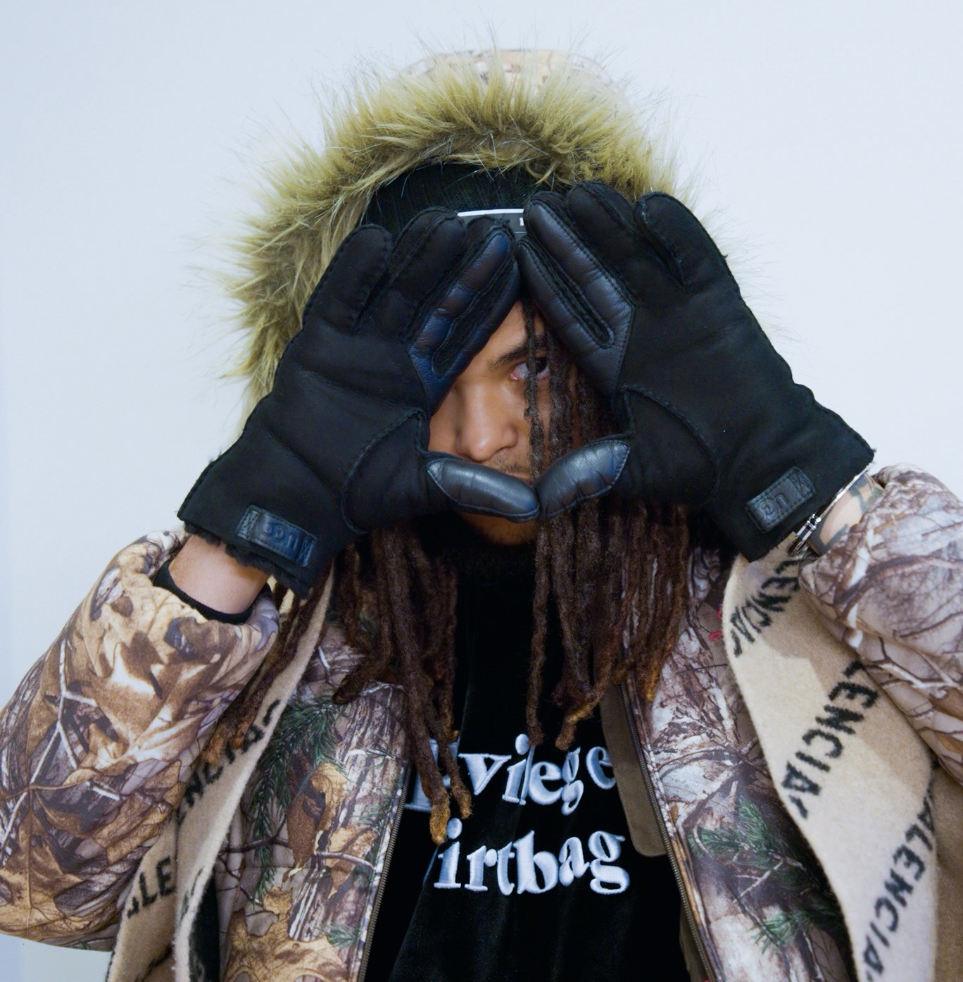 SeptembersRich Interview: ‘BNL’ rapper grinds for happiness in 2024 ...