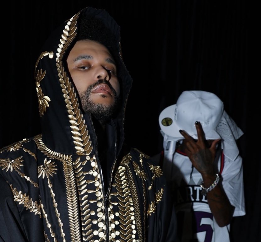 The Weeknd, Playboi Carti announce joint stadium tour with Mike Dean ...