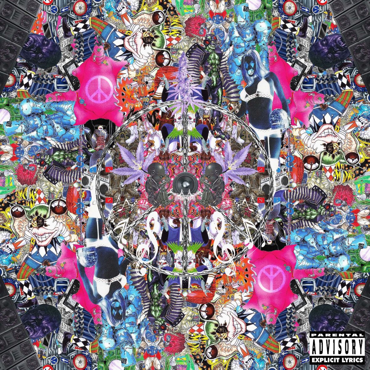 Che eyes sophomore album with new single "Love (MKB)" – Our Generation ...