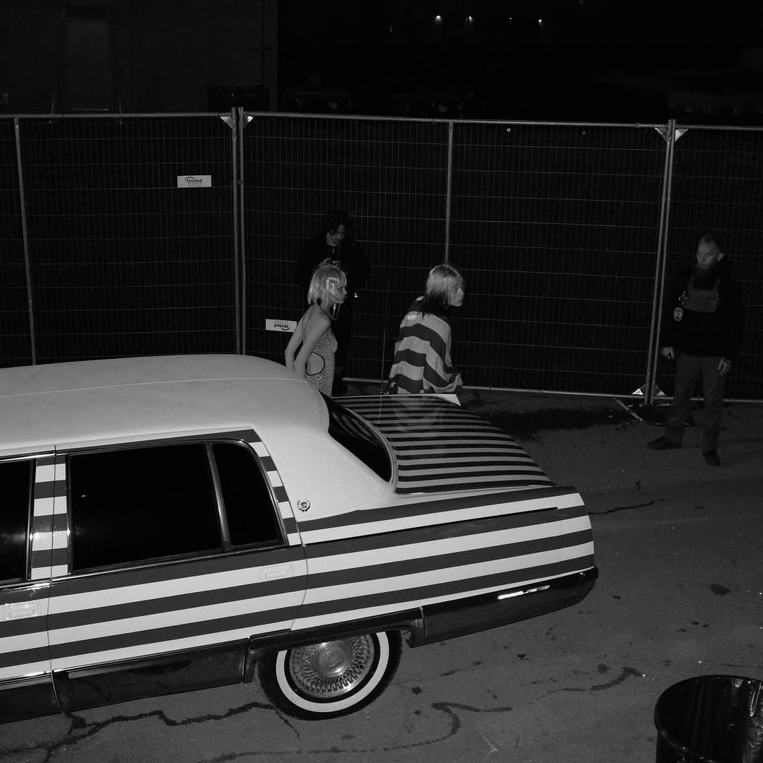 Nettspend drops "impact" featuring xaviersobased – Our Generation Music